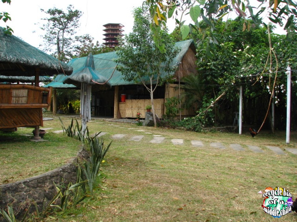lafanggero: A Taste of Cavite at Cavite Republic