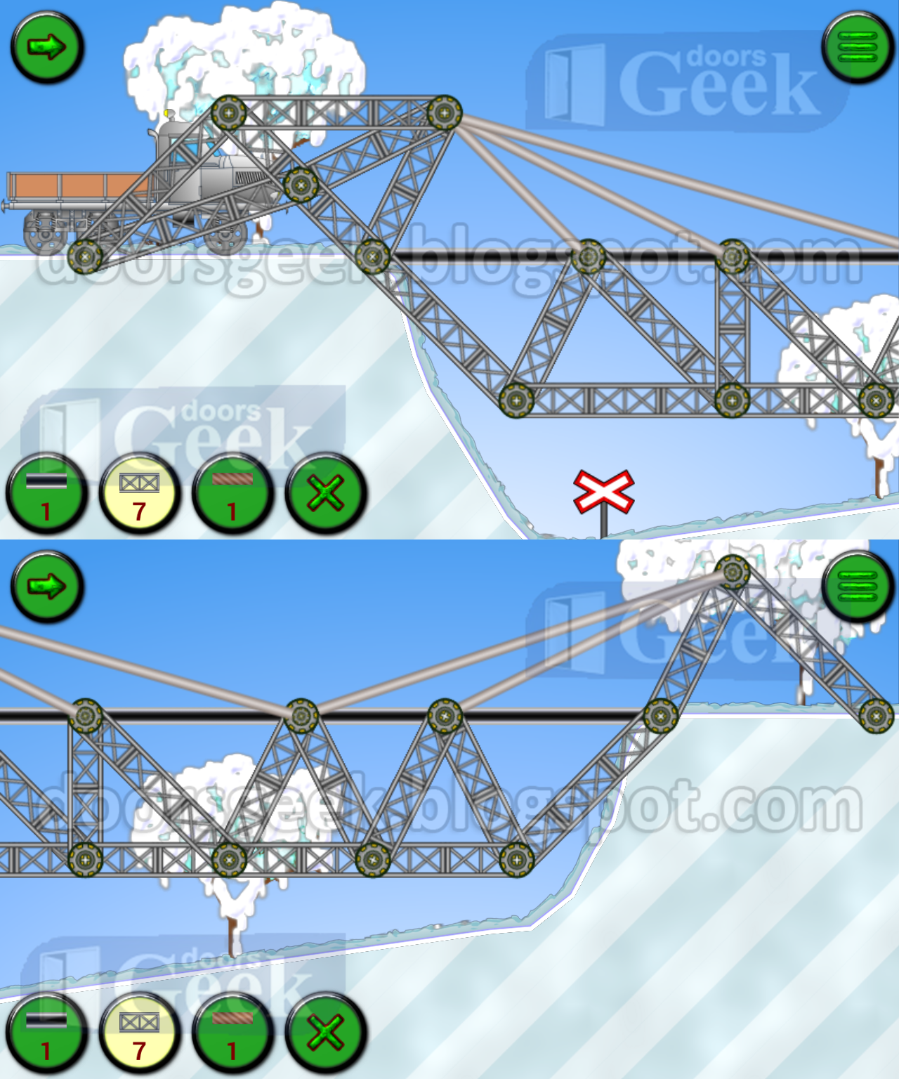 01/30/14 ~ Doors Geek