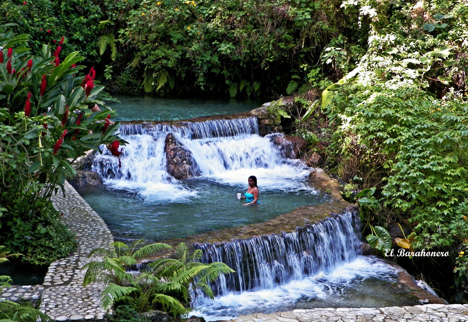 Villa Miriam, San Rafael, Barahona, República Dominicana|El Barahonero