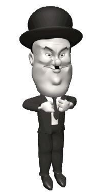 GIF ANIMADOS... : GIF ANIMADOS TRANSPARENTES DE PERSONAS Nº 5