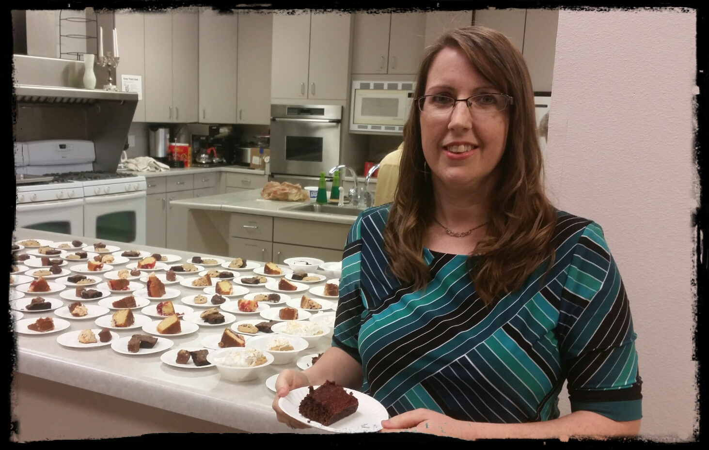 The Other Adventist Home: The Cult of the Pastor's Wife