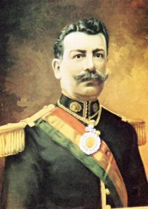 Ismael Montes Gamboa (1861 - 1933): Presidente de Bolivia | Bolivia Informa