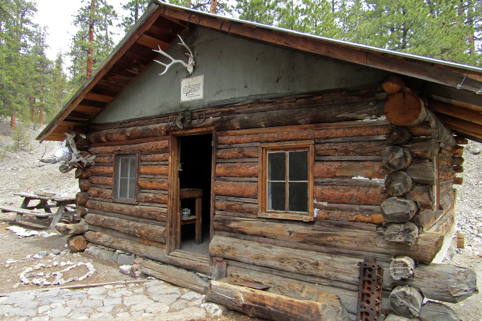 Around the Bend Friends ®: Hidden Forest - 4/7/16