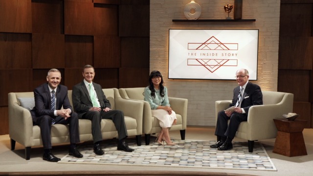 JW Broadcasting - December 2017 Updates | RMO Video