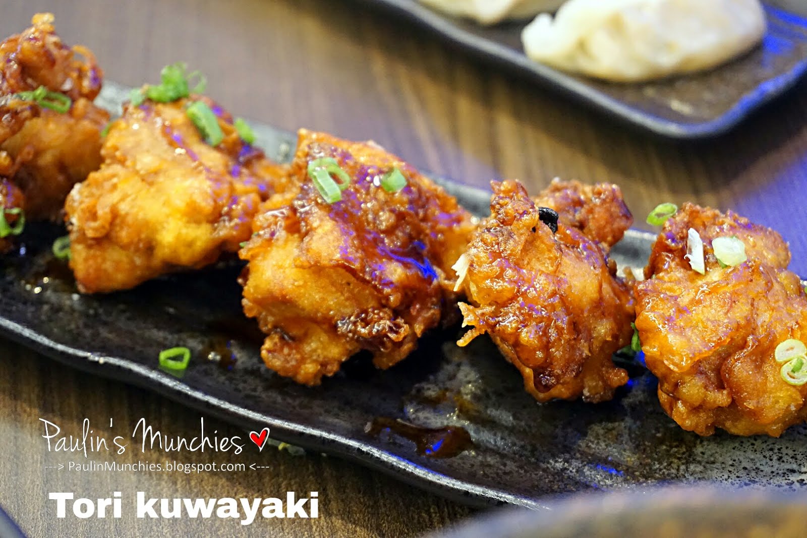 Isuramuya Japanese Restaurant and Market Place at JCube - Paulin's ...