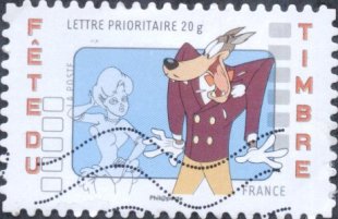 Dubatov à la conquête du monde !: décembre 2012