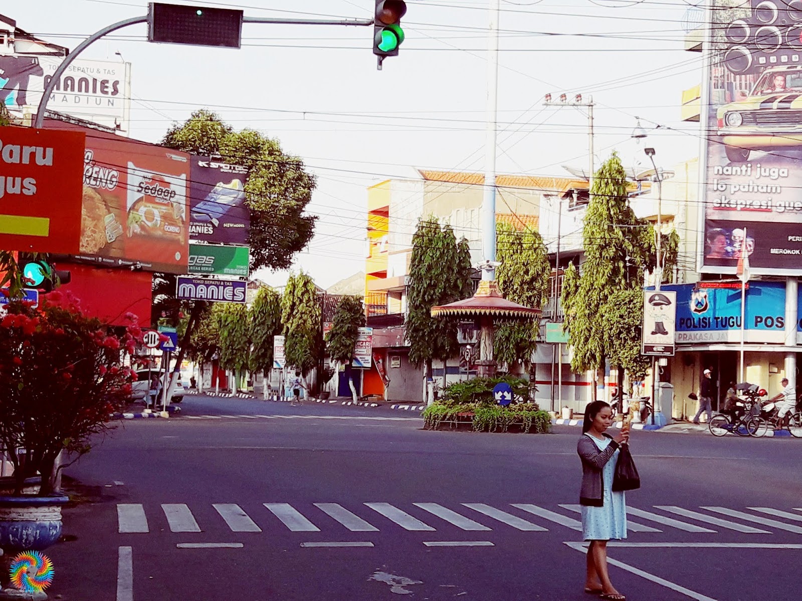 100 Tahun - Potret Perjalanan Kota Madiun Dari Masa Ke Masa ! - THE ...