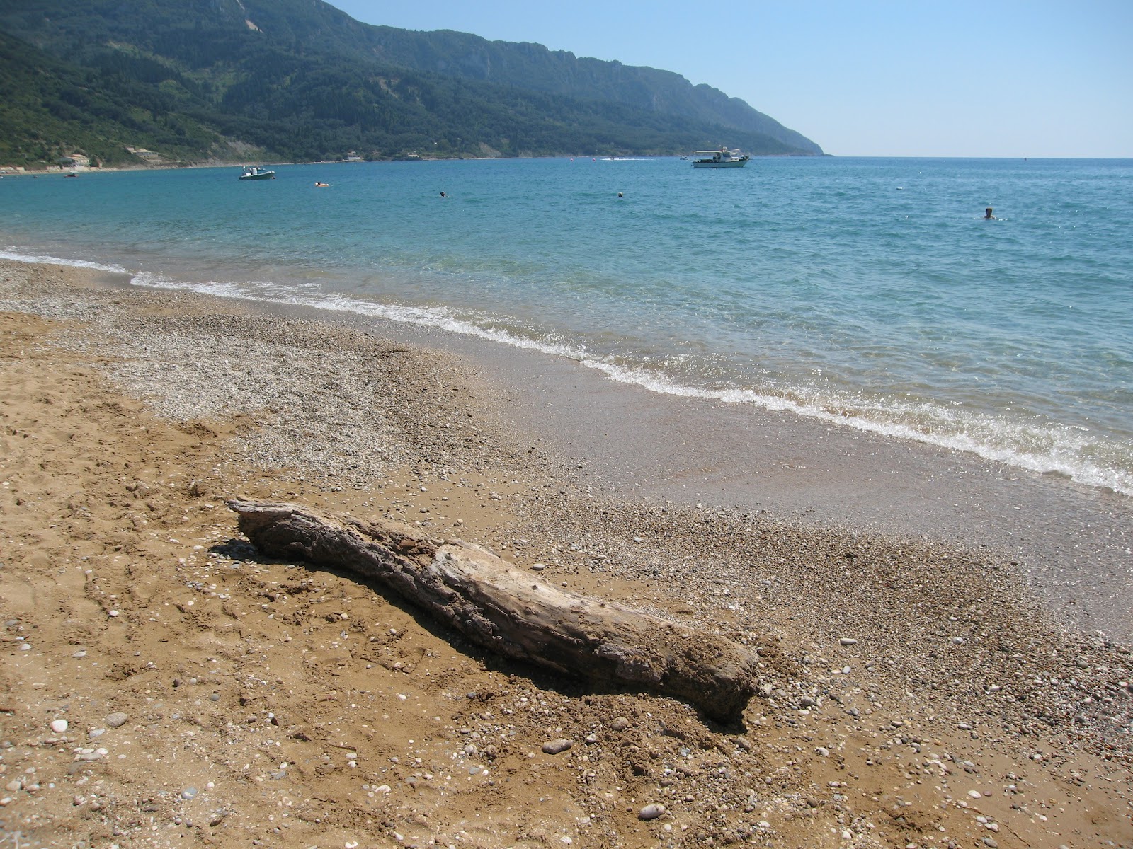 Impresii de calatorie: Vacanta in Corfu (Kerkyra) - Grecia / Holidays ...