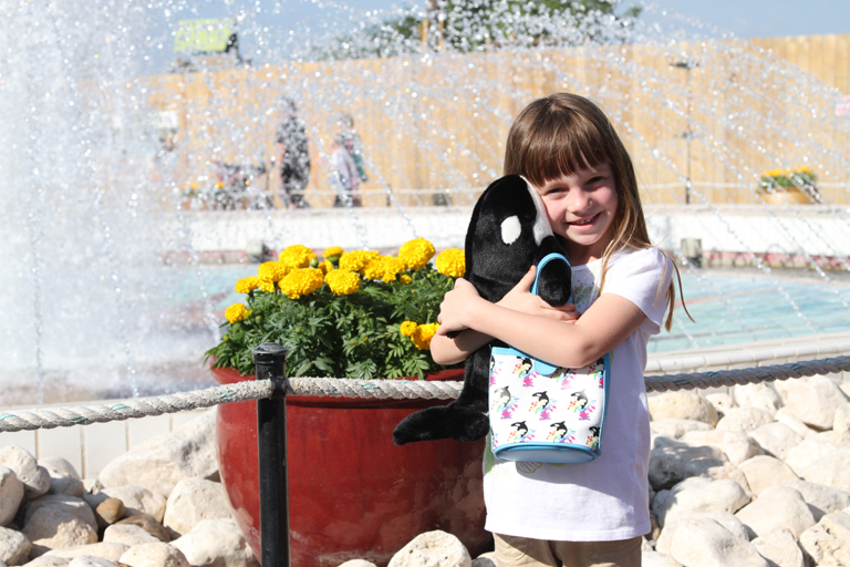 Kyley & Greg's Adoption