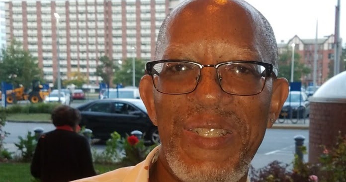 Larry Benjamin. Wordsmith. Writer. Author.