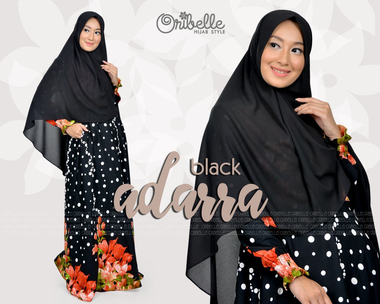 Gamis Syar'i Modern Terbaru Whatsapp 085691669559 | Pusat Hijab Aisy