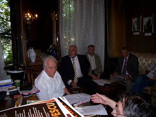 Horia Gârbea: Alexandru Istrate (1930-2011)