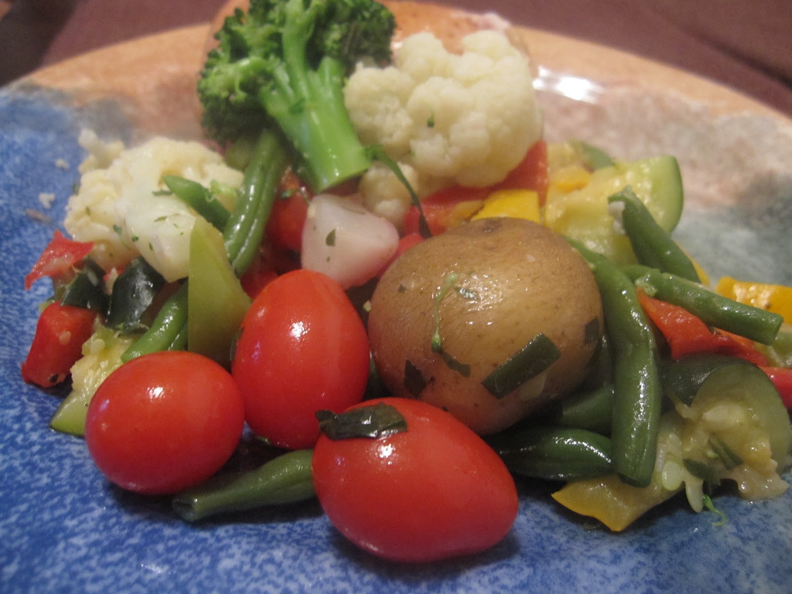 The Road to Grate... A Great American Cook: Blogging through Jonathan ...
