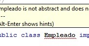 Programación Java: Cómo ordenar un array en Java utilizando Comparable ...