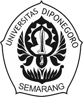 Thought, Creativity, and Insanity Suitcase: Logo Undip (JPEG, PNG, CDR)