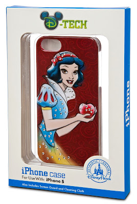 Filmic Light - Snow White Archive: iPhone 5 Snow White Cases