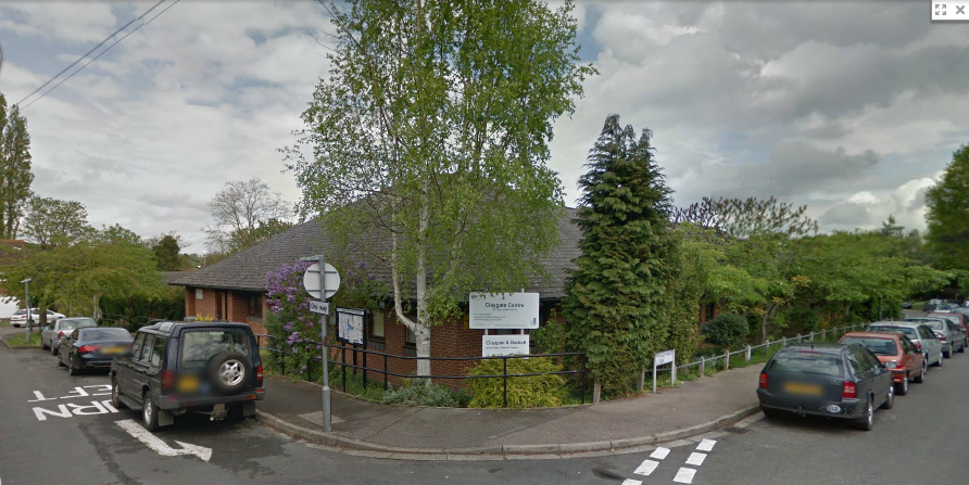 Claygate Local History