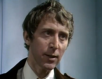 familiar unknown: Donald Gee