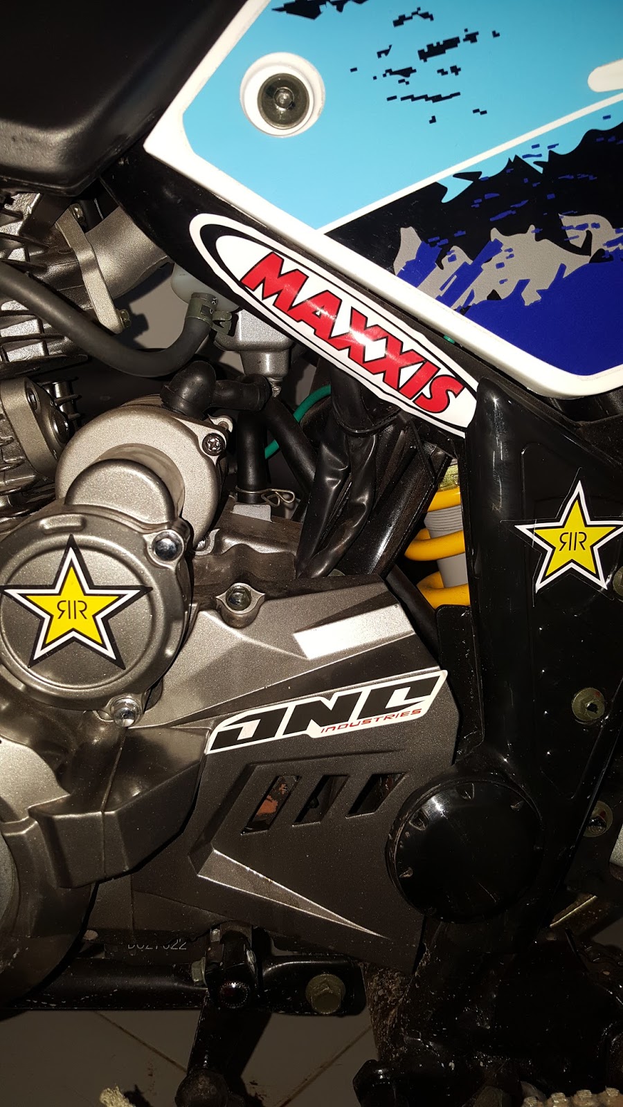 Demak DTM දැනගෙන පදිමු. | Demak DTM 150 Review