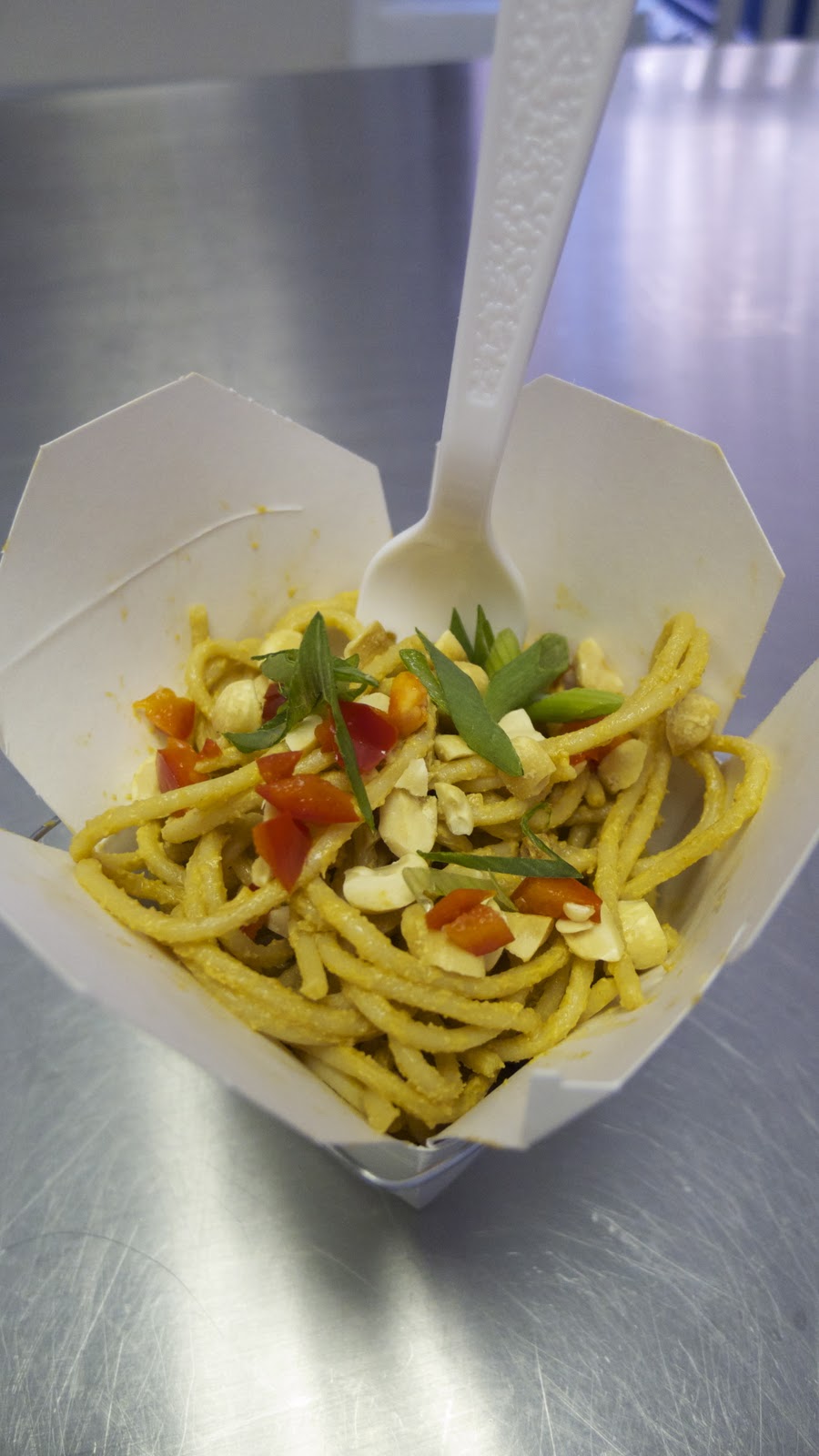 Preppy in the Pantry