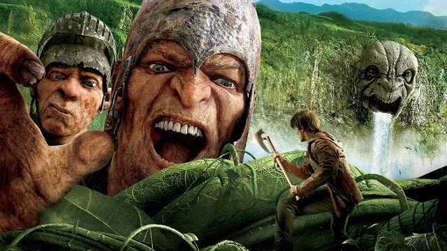 25 Film Tentang Monster Raksasa | Jagong Sinopsis