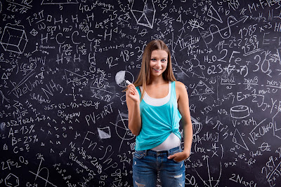 Helge Scherlund's eLearning News: Maths can be fun if students discover ...