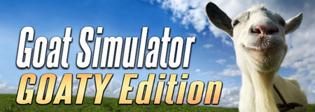 Goat simulator game free download for pc - vastsales