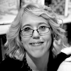 DAILY PAINTWORKS News: DPW Interviews: Crystal Cook