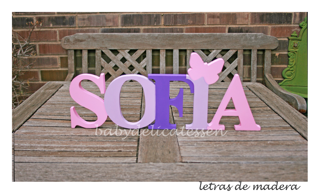 Sofia Letras