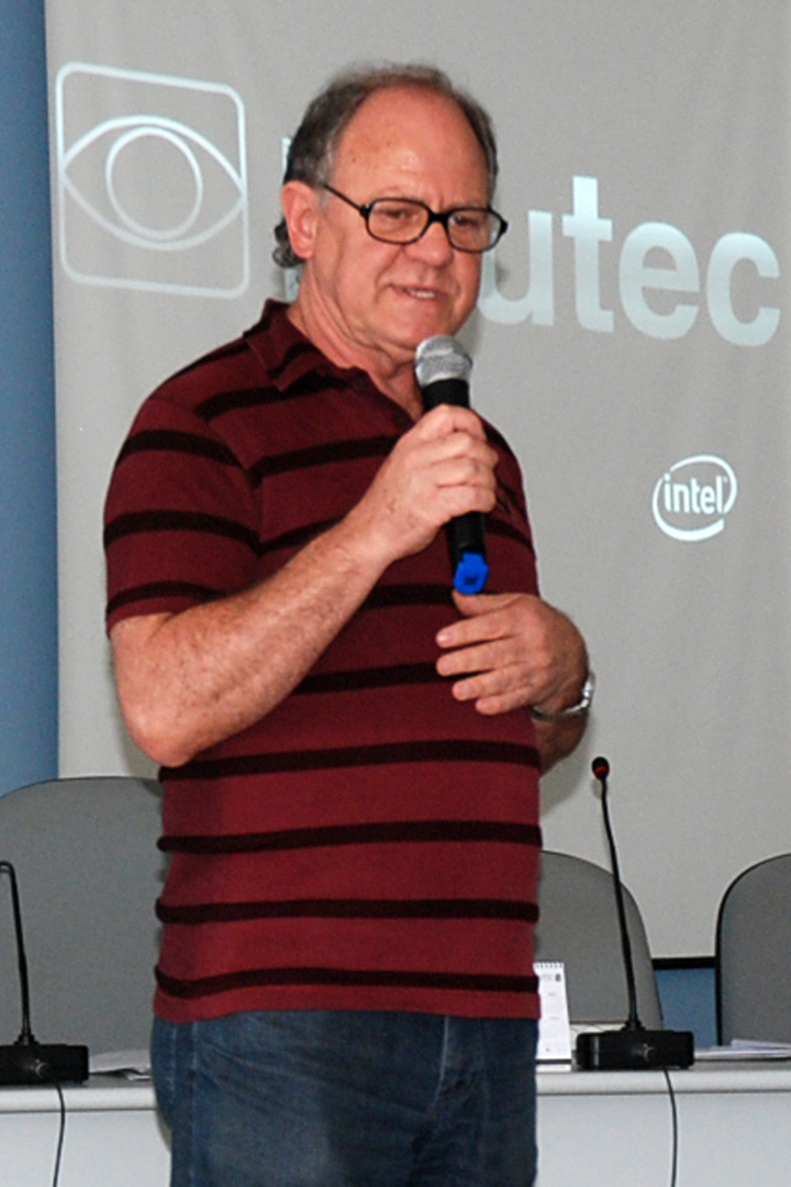 ISTO É CAMPANHA Aqui nasceu o Sul de Minas: PROFESSOR JOSÉ PACHECO, UMA ...