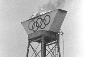 Bryan Pinkall's World of Opera, Olympics, and More: 1936 Garmisch ...