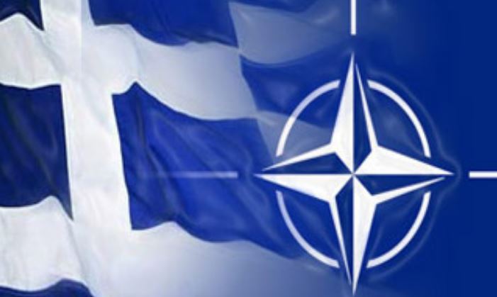 ΣΑΝ ΣΗΜΕΡΑ ΤΟ 1952... Η ΕΛΛΑΔΑ ΜΠΑΙΝΕΙ ΚΑΙ ΕΠΙΣΗΜΑ ΣΤΟ ΝΑΤΟ ΤΑΥΤΟΧΡΟΝΑ ...