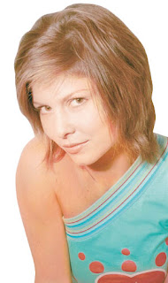 Mundo dos Famosos: Biografia de Bárbara Borges - A vida e a carreira