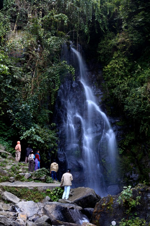 Hingdapham: List of Manipur Tourist spots