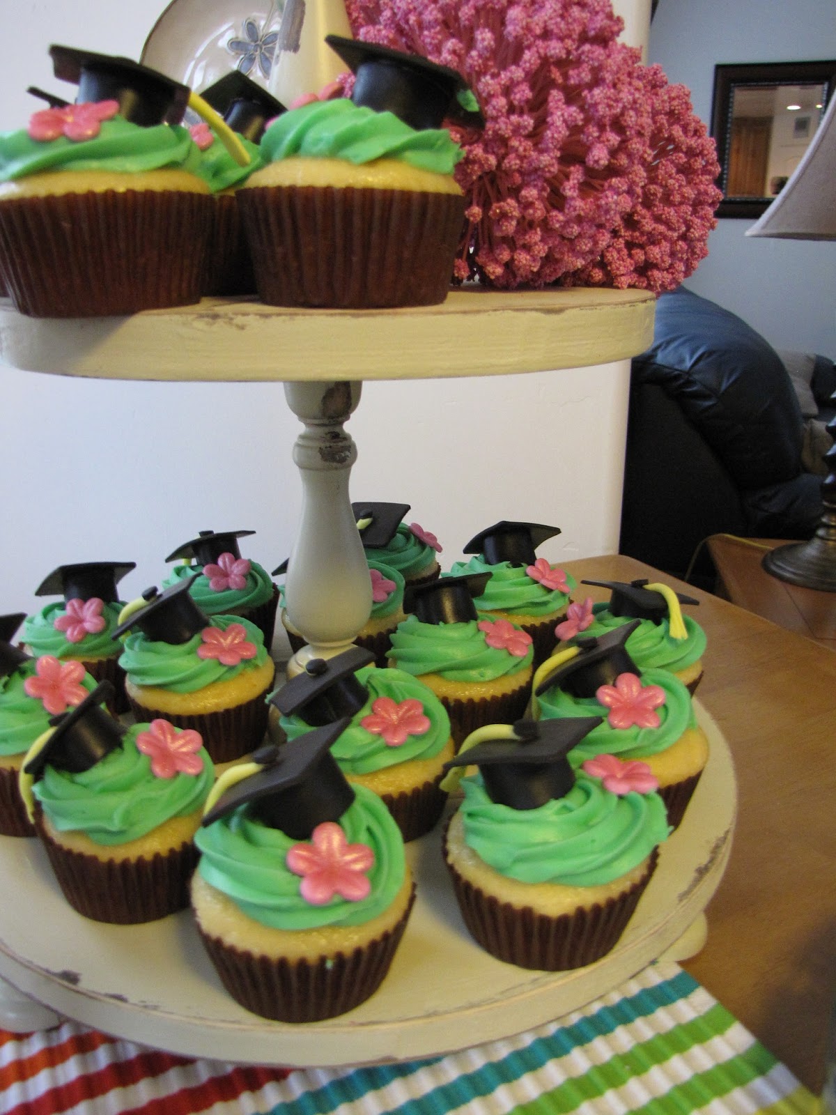 CHOCOLATES FOR BREAKFAST and other Sweet Somethings: Happy Graduation ...