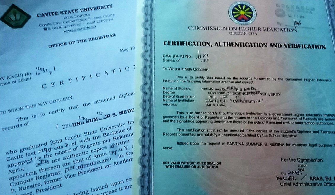 Philippine Psychometricians Licensure Exam Reviewer : CAV PROCESSING ...