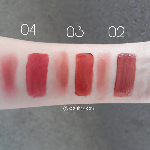 Tint นี้ที่ฉันรัก Oh My Tint