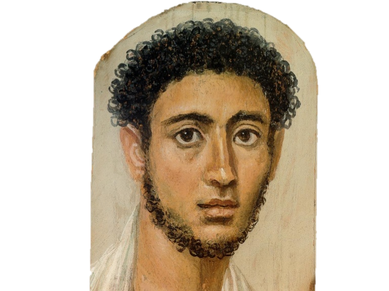 DOMVS ROMANA: Tonsores, cortar el pelo y la barba en la antigua Roma