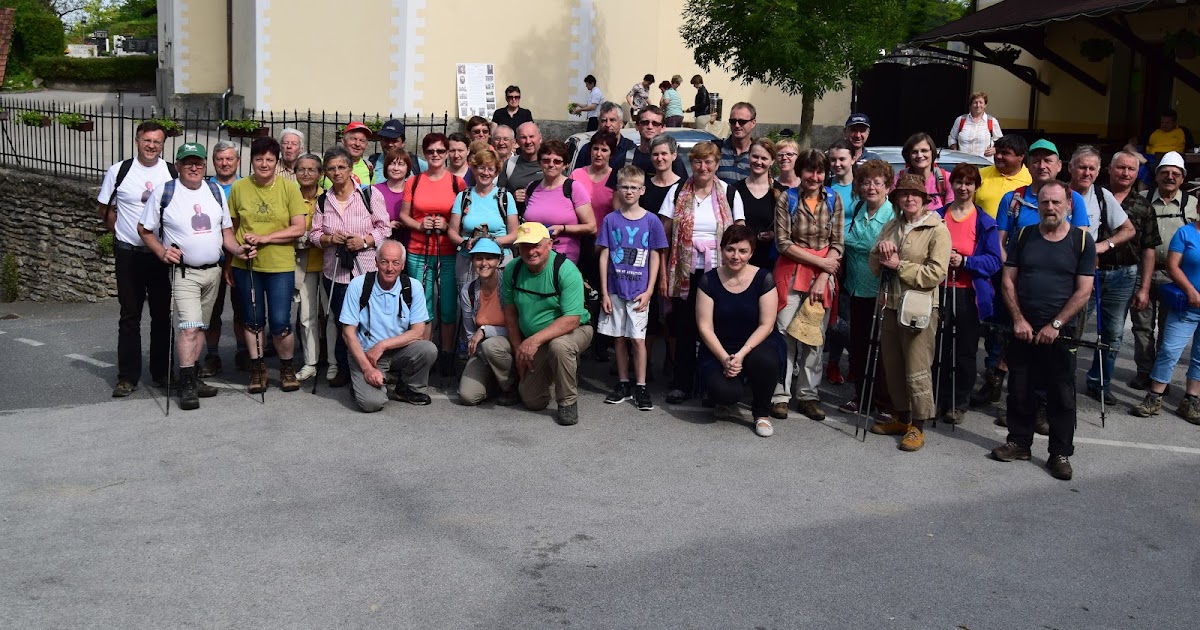 Blaženi Lojze Grozde: Vabilo na drugi pohod po poti Blaženega Alojzija ...