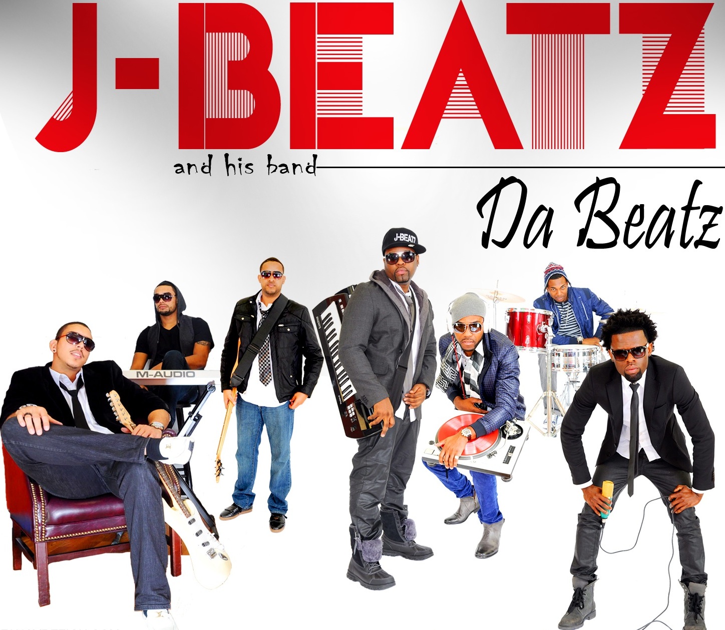 This Is Ayiti: JBeatz - It's getting late (Official Music Video)