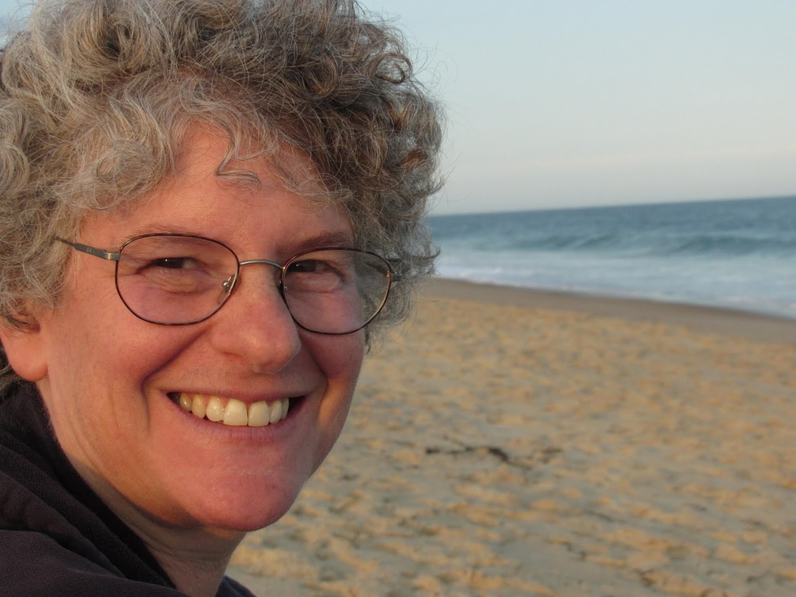 Author Spotlight: Ruth Horowitz