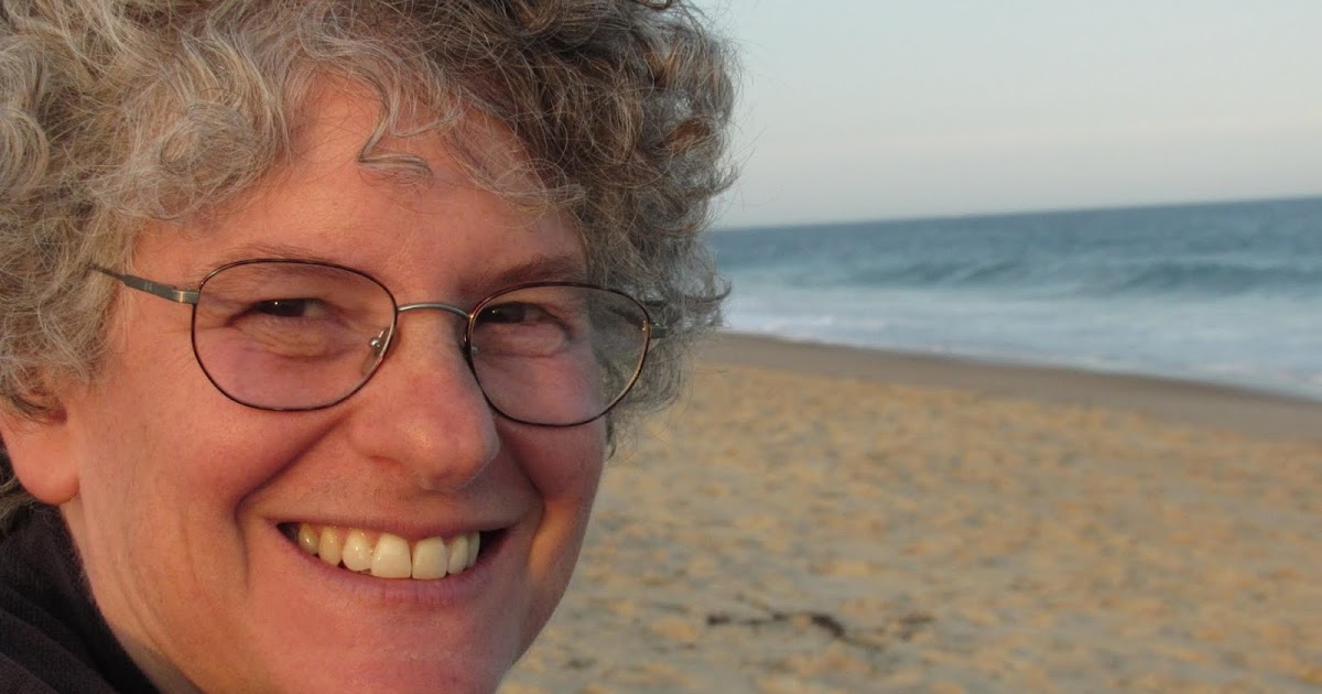 Author Spotlight: Ruth Horowitz