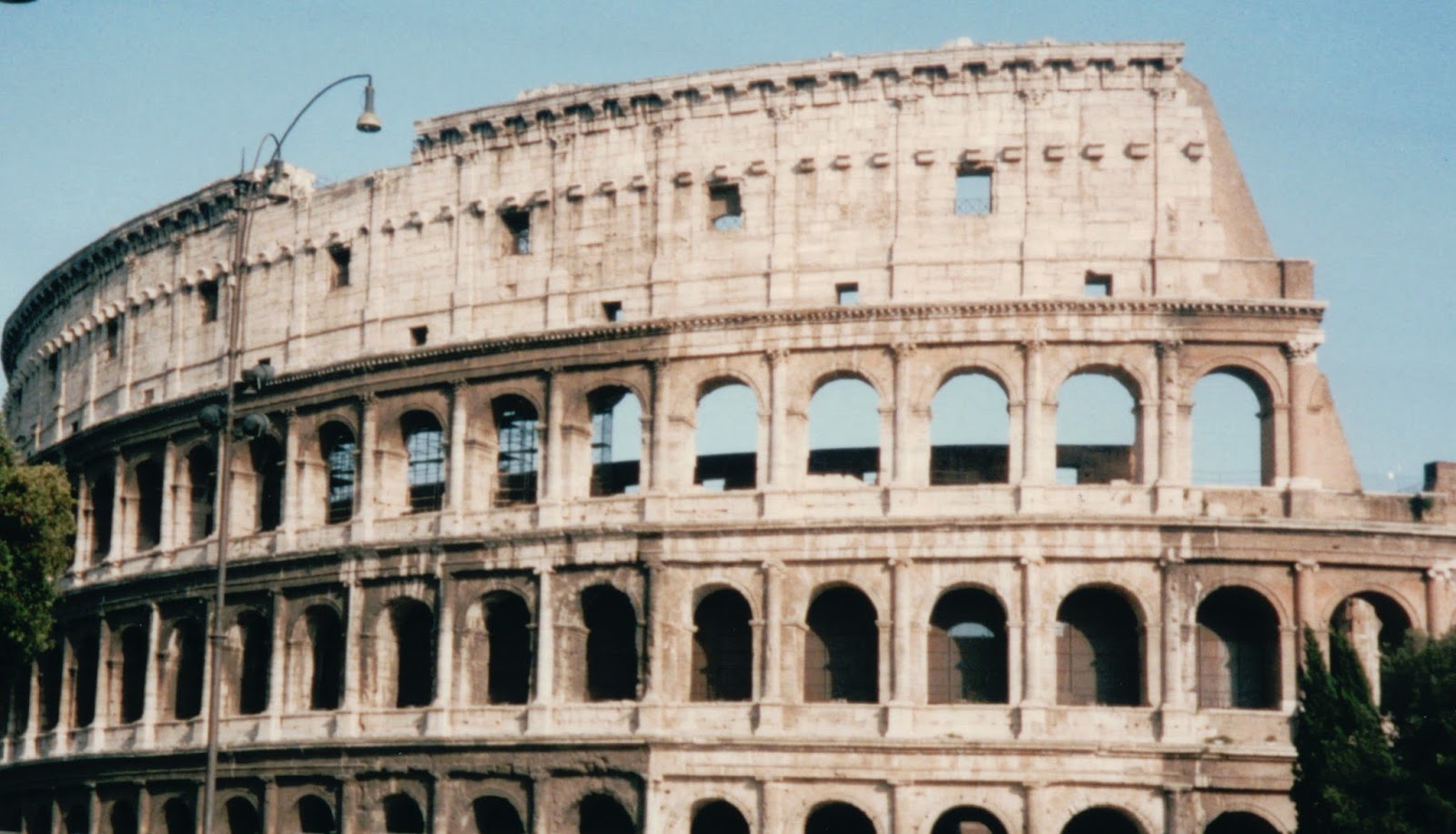 Top 5 Ancient Roman Sights - Arriving In High Heels