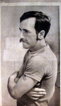 The Manson Family Blog: Gary Hinman was murdered for money!