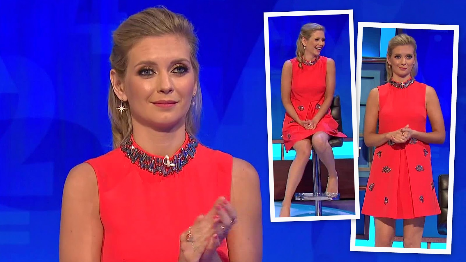 Rachel Riley Wallpapers: Rachel Riley - Catsdown Catch up