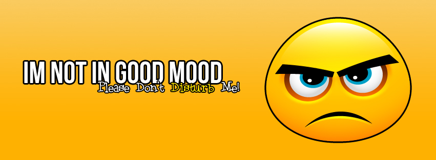 Please Don't Disturb Me Fb Cover Ocean