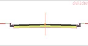 Understanding the Assembly - AutoCAD Civil 3D Tutorials