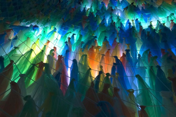 me in ART 112: examples of 21st Century art- 2001 (mostly)