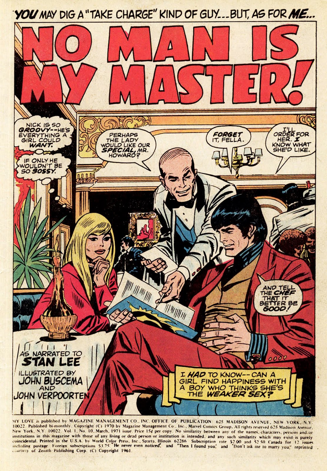 Pellucidar Offerings: Marvel Splash Pages