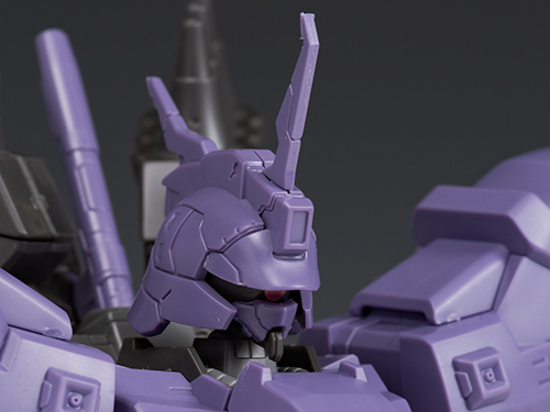 [ Review ] - HGUC 1/144 - Varguil